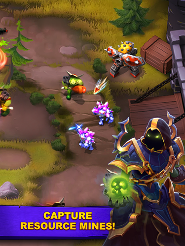 Goblin Defenders 2 v 1.6.485 hileli apk